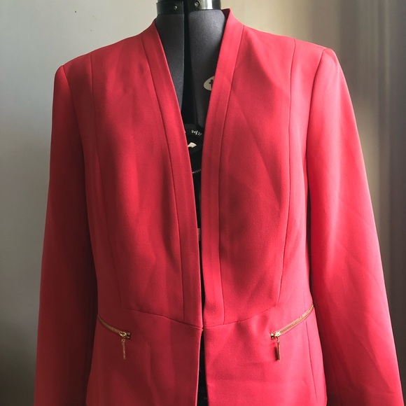 Kasper | Jackets & Coats | Kasper Blazer | Poshmark
